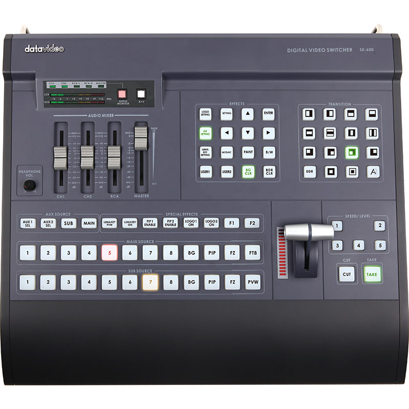 SE-600