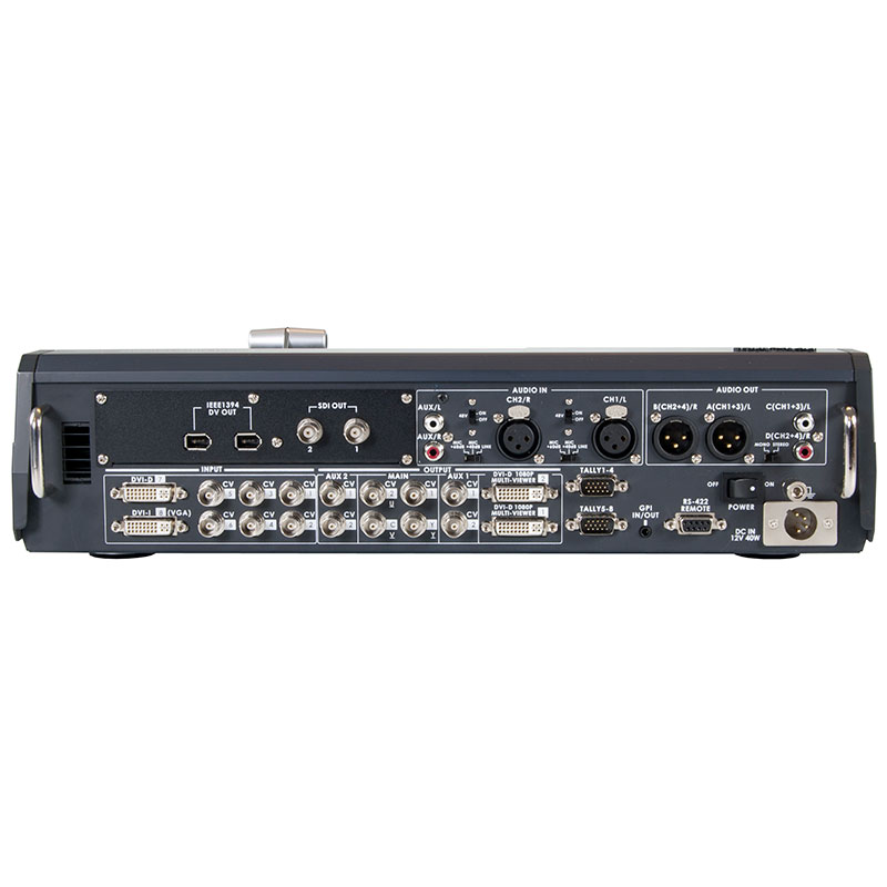 SE-600