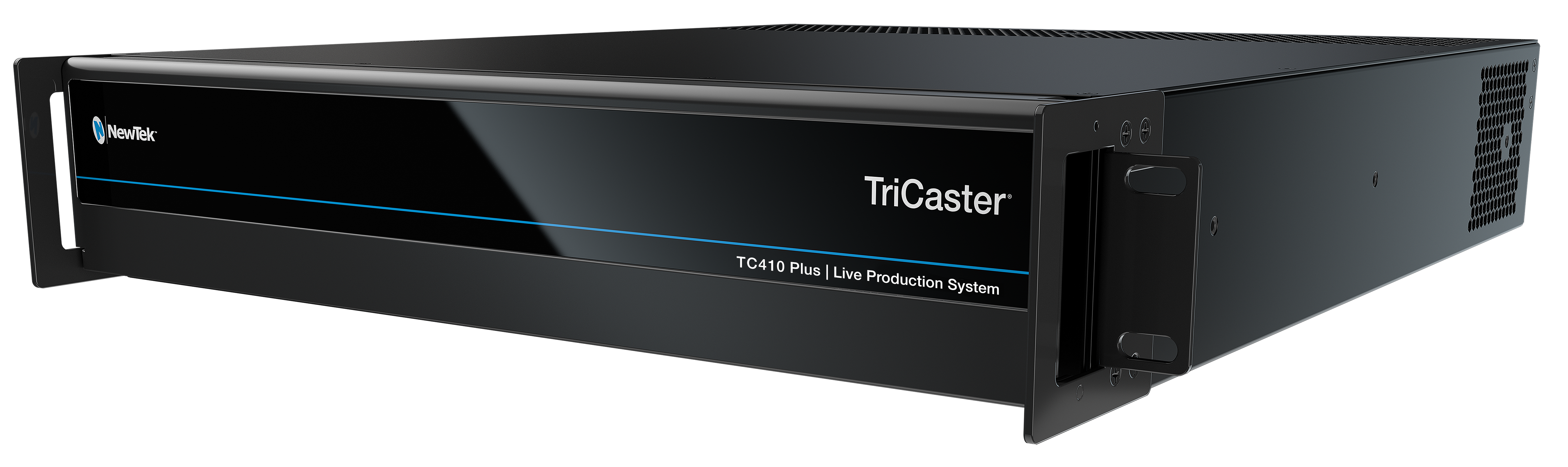 TriCaster® TC410 Plus